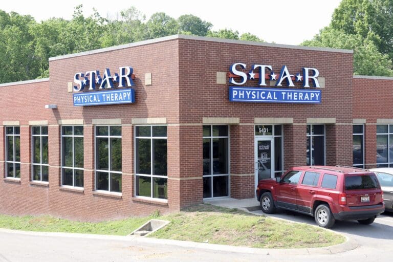 STAR Physical Therapy - Nashville, TN (South)