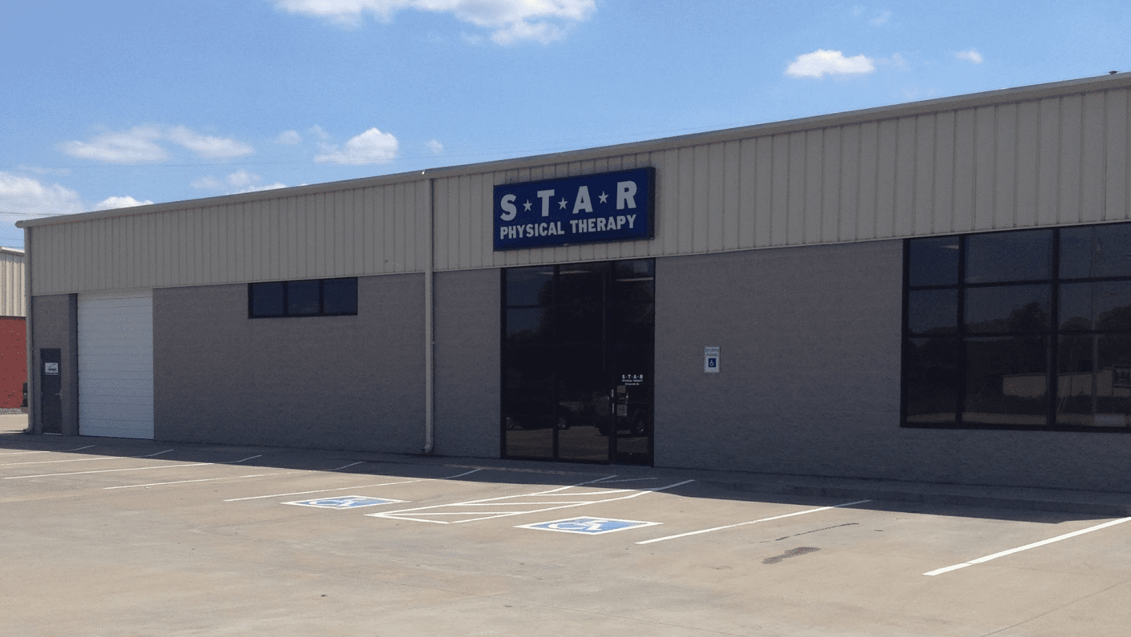 STAR Physical Therapy - Clarksville, TN (North)
