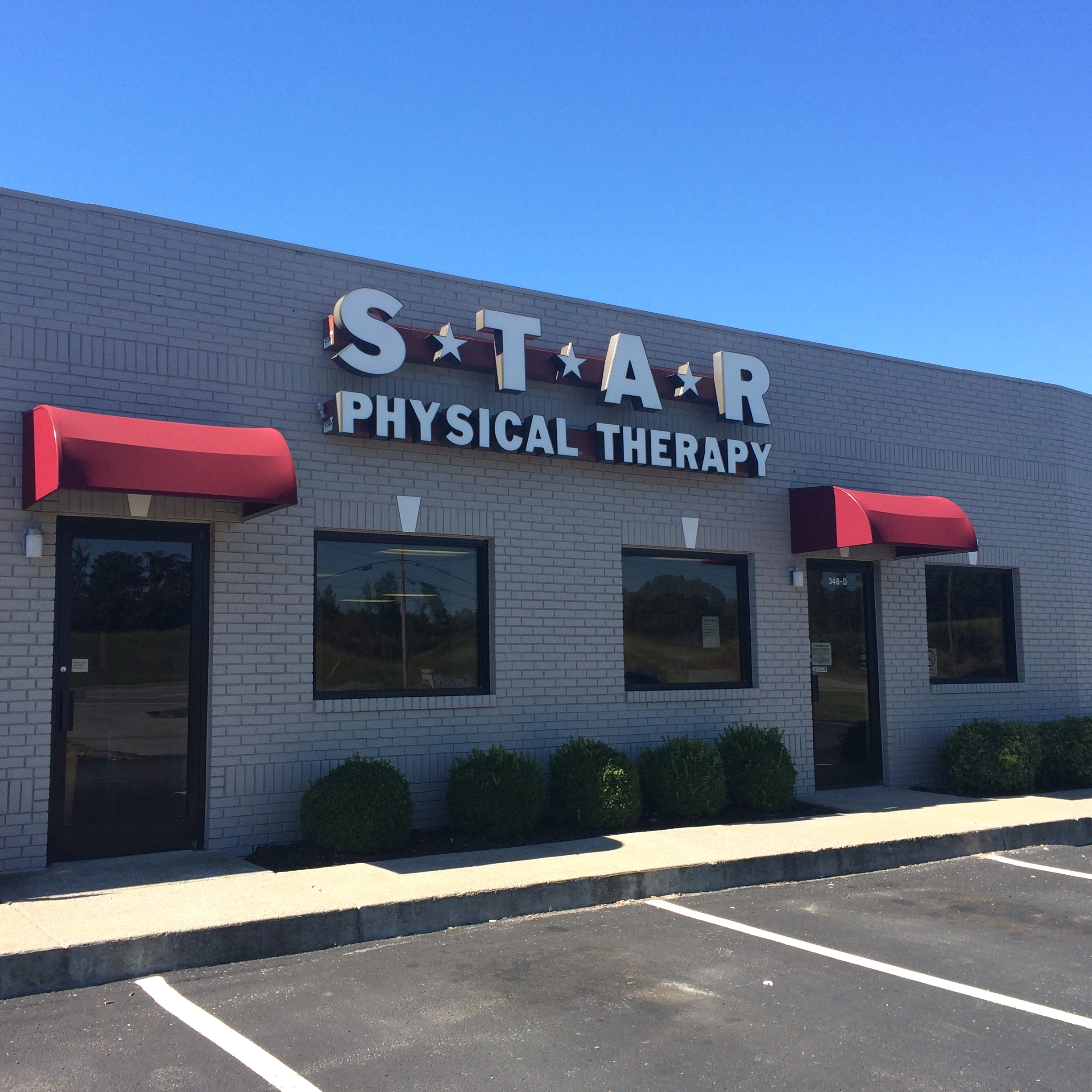 STAR Physical Therapy - Clarksville, TN